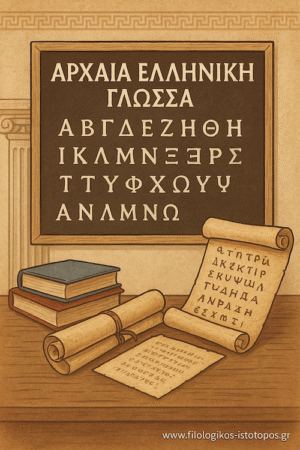 Αρχαία Ελληνική Γλώσσα Β´ Γυμνασίου: Ασκήσεις στην ευκτική ...